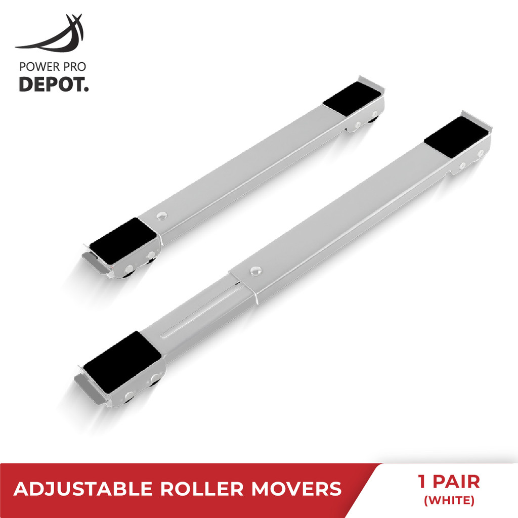 Adjustable Roller Furniture Movers Up to 227kg Furniture Mover Washing ...