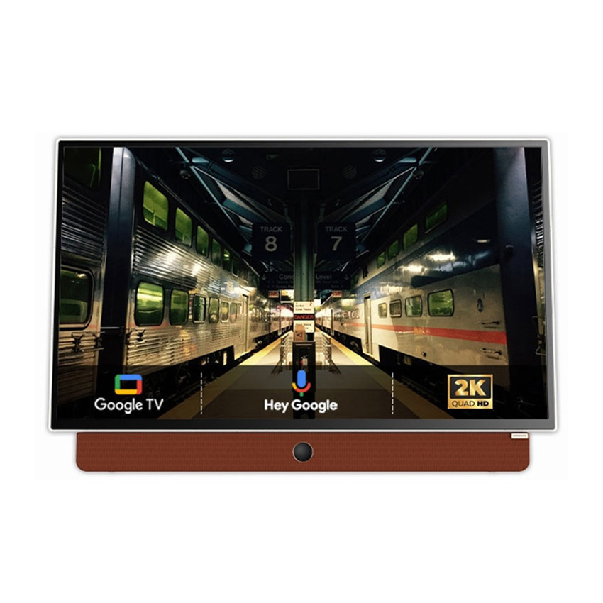 Skyworth 24" FHD Smart Android Google Portable LED TV 24LP6000G ...