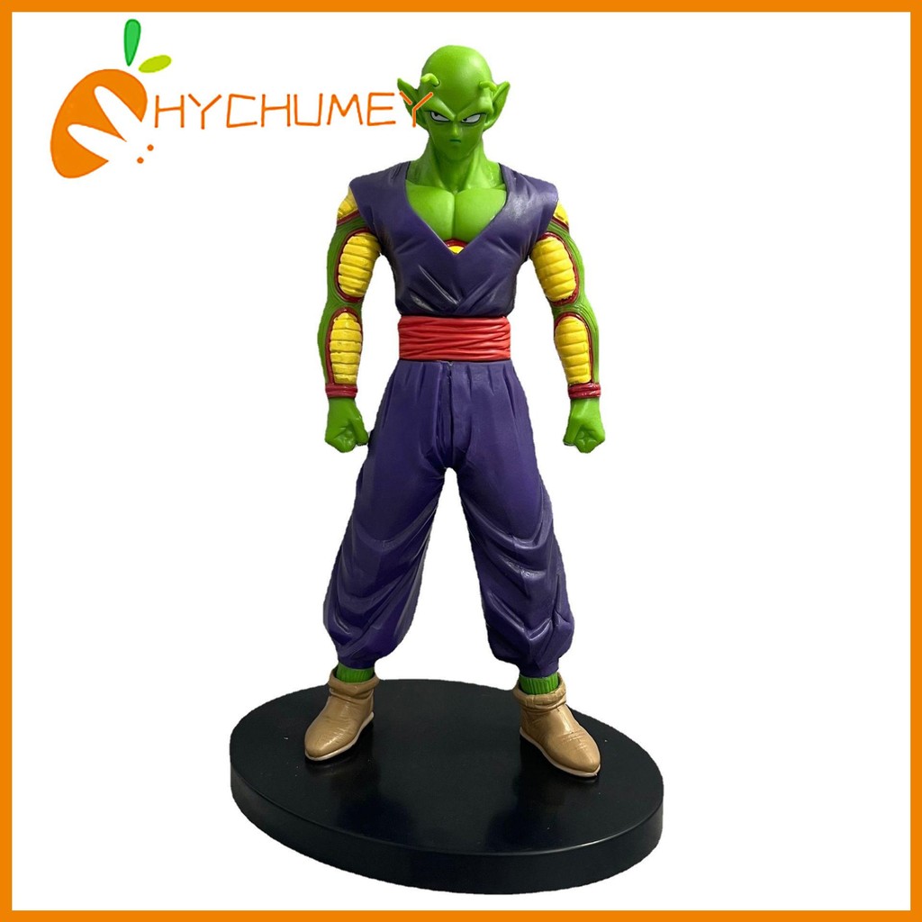 Dragon Edition Limited Ball Dxl Short Piccolo Statue Pvc Model Anime ...