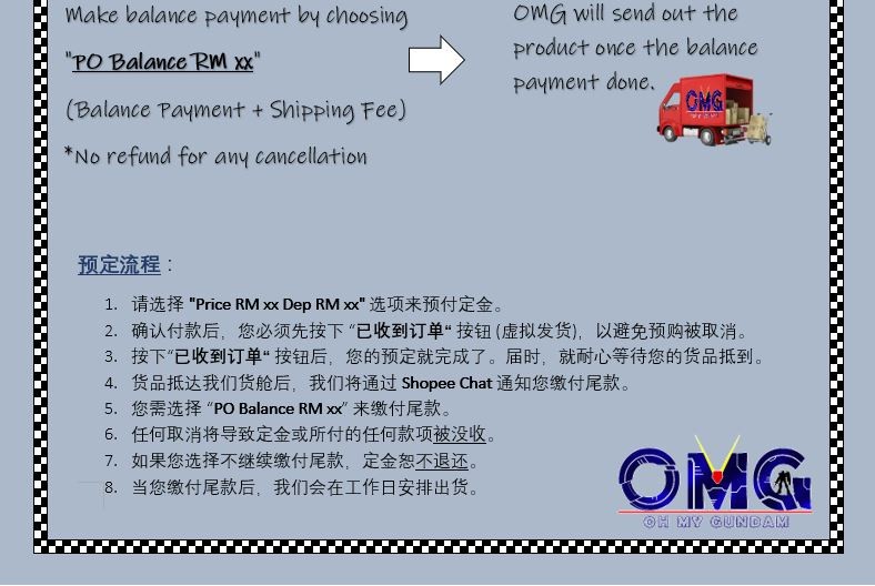 [OMGPO Q1 2025] Moshow Toys Progenitor Effect Date Masamune Illustrious ...