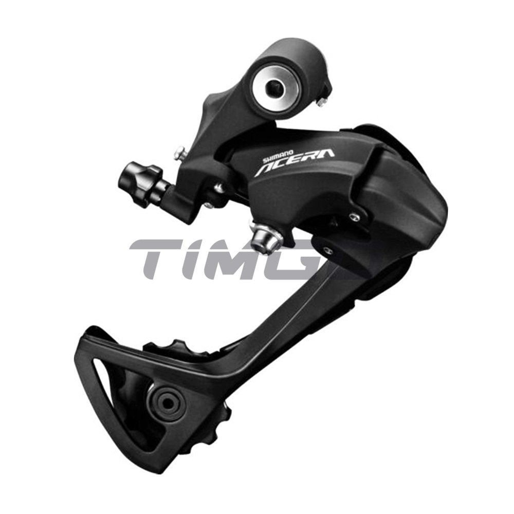 Shimano Acera T3000 MTB Trekking Bike 2×9 Speed FD-T3000 RD-T3000 Front ...
