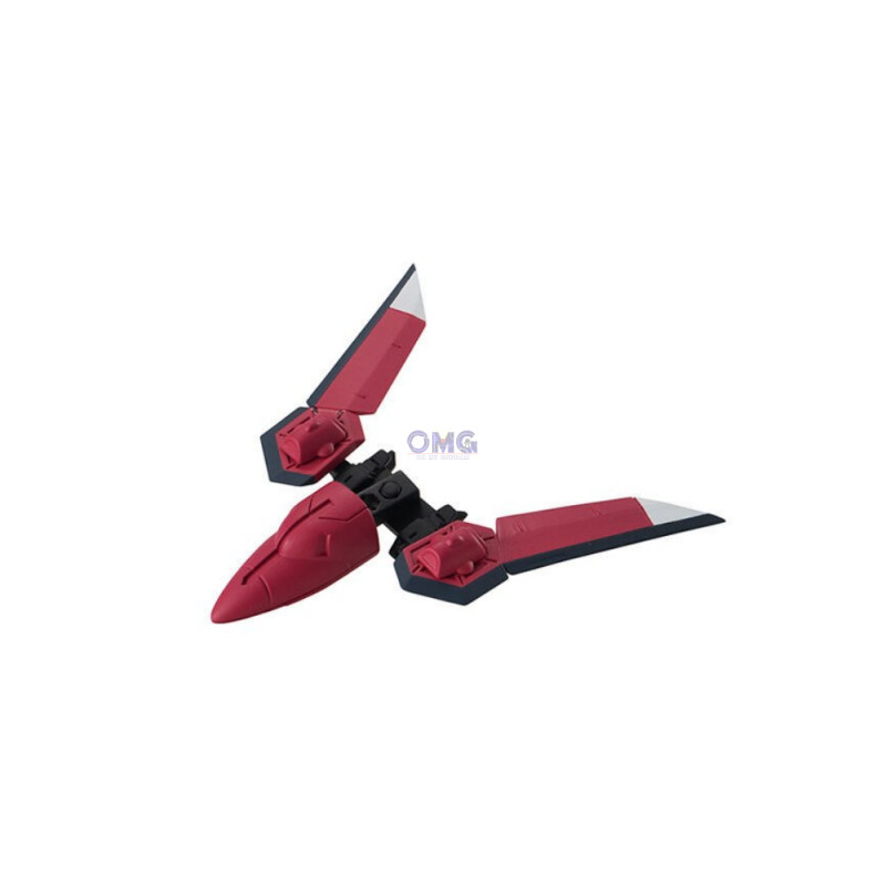 Bandai Gashapon Mobile Suit Ensemble Part 26 10563 Gundam Capsule ...