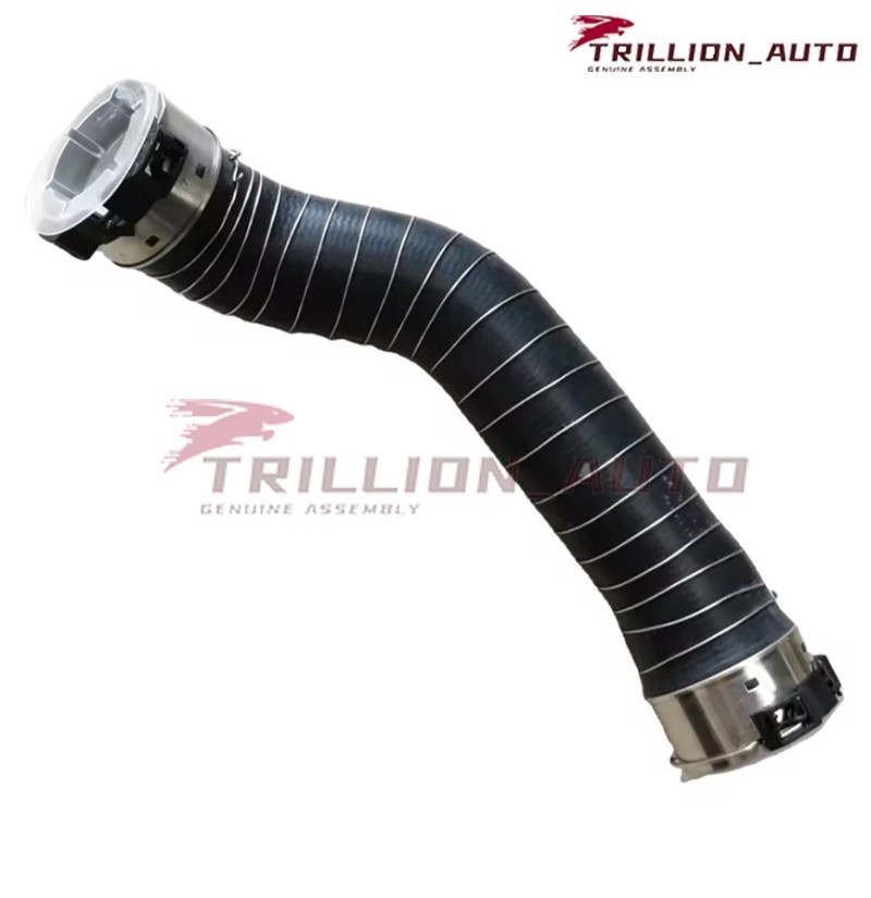 Nissan Urvan NV350 Turbo Hose - 14463-3XN8A | Shopee Malaysia