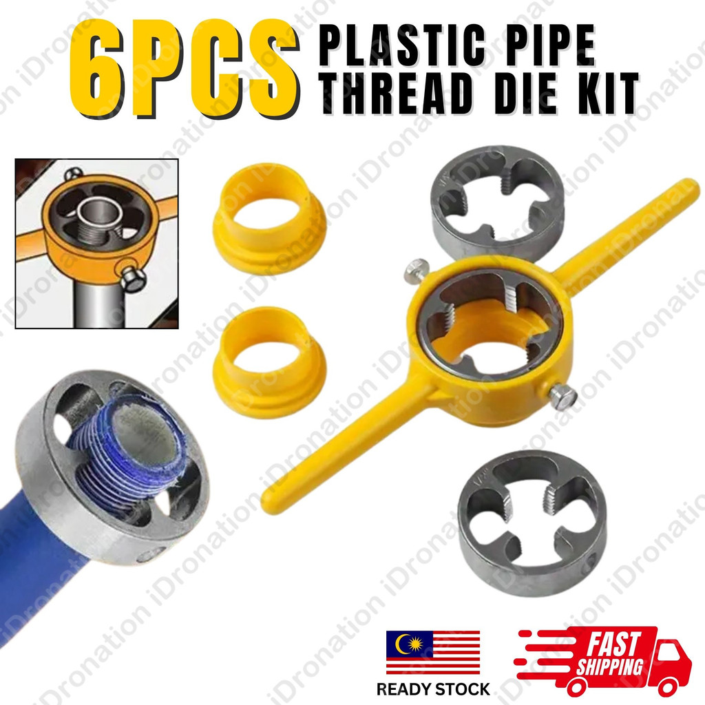 Water pipe thread die store
