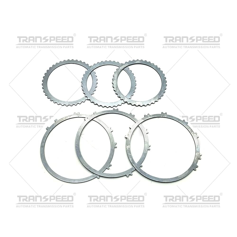 TRANSPEED K313 Auto Transmission Steel Kit For AURIS COROLLA | Shopee Malaysia