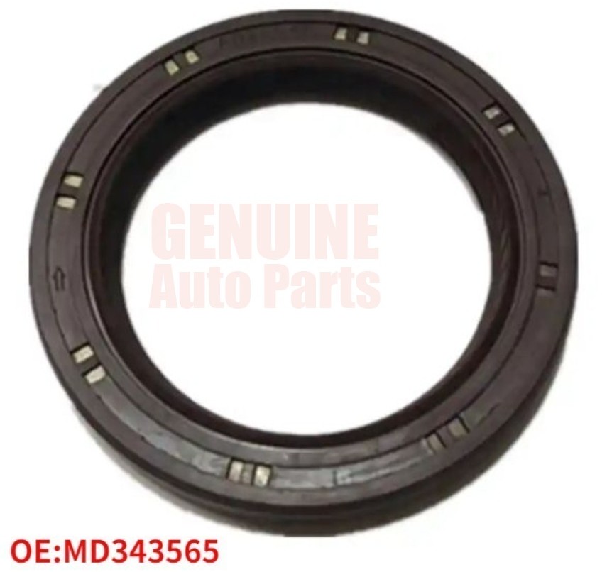 oil seal set for adventure / l300 / montero / l200 triton | Shopee Malaysia