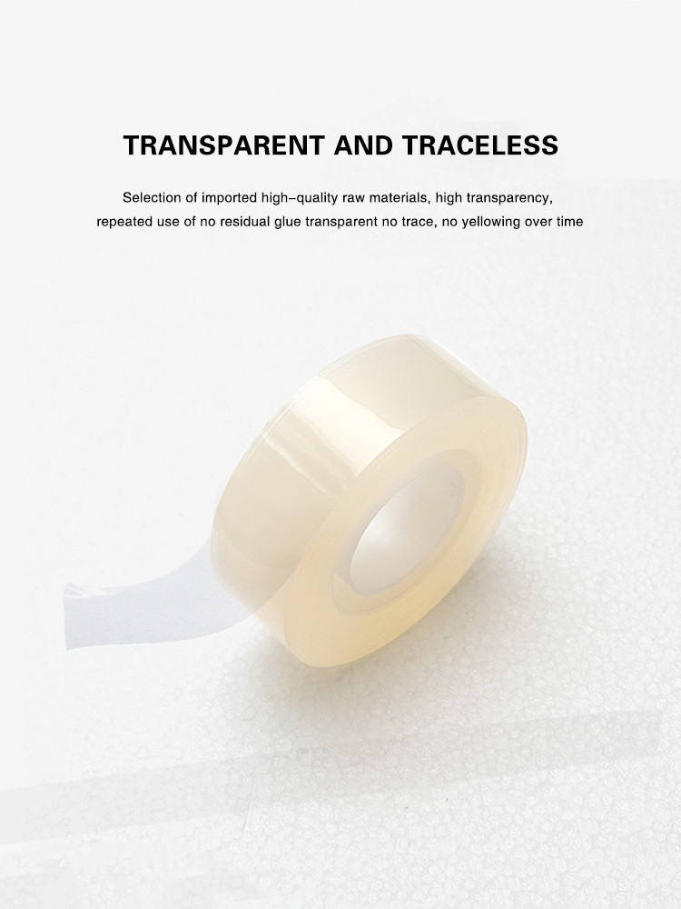 3M Scotch Transparent Tape 600 Tape 600P Ink Adhesion Test Tape Large ...
