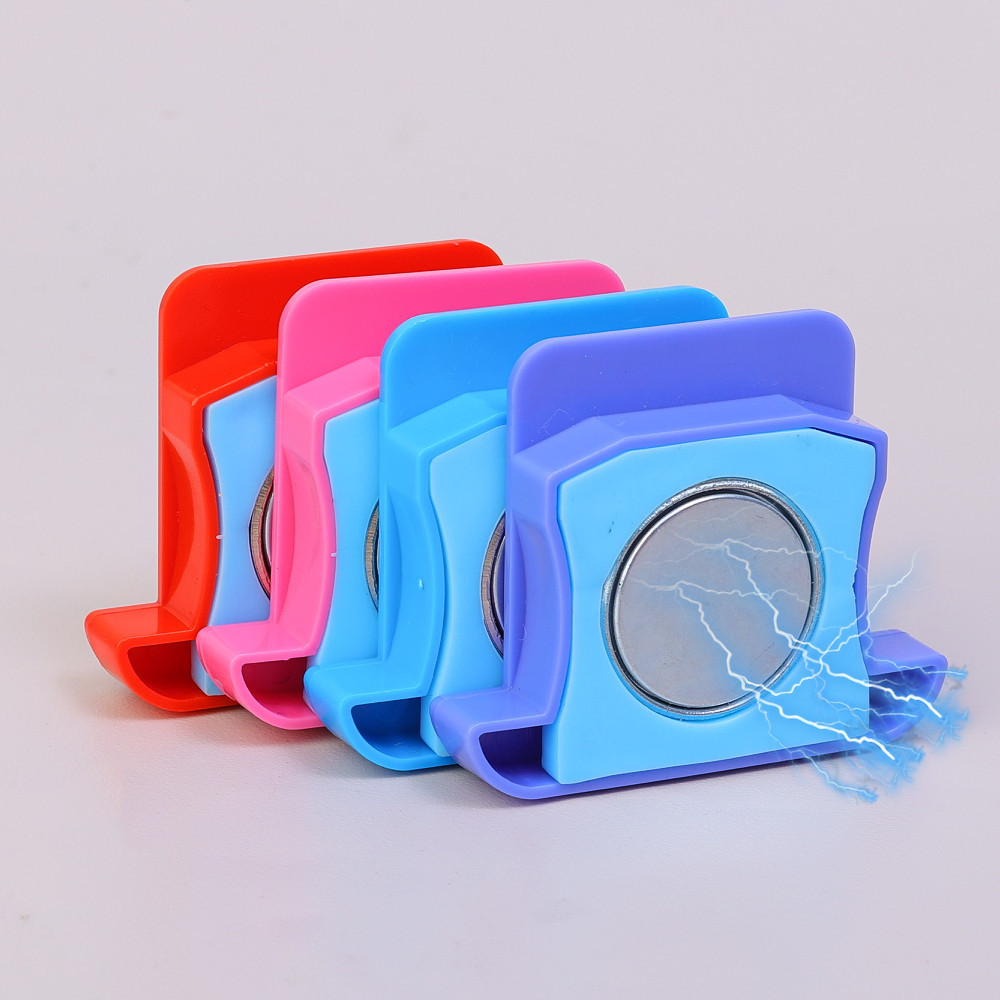 Magnet Gauge Edge Locator, Magnetic Seam Guide for Sewing Machine ...