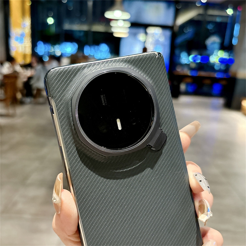 Lens Protector for Honor Magic V5 Case Business Classic Magic-V5 Fold ...