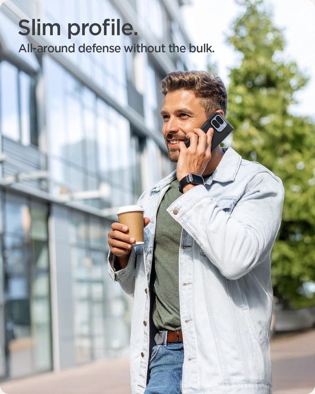 Spigen Google Pixel 10 Pro Fold Case Slim Armor Pro MagFit Magnetic ...