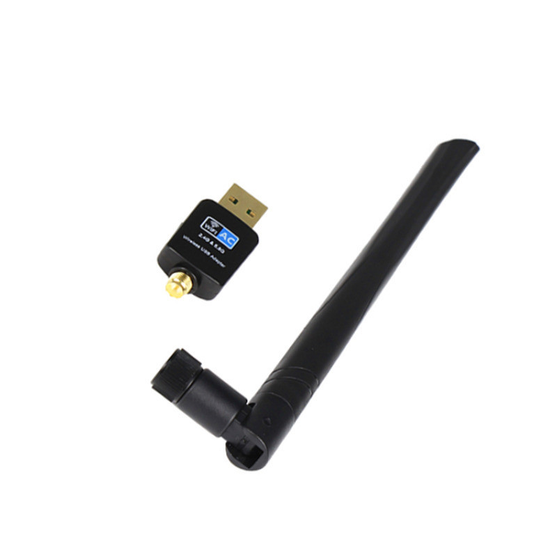 Raspberry Pi USB WIFI 5G 2dbi AC600M Antenna wireless Dual Band 2.4G/5 ...