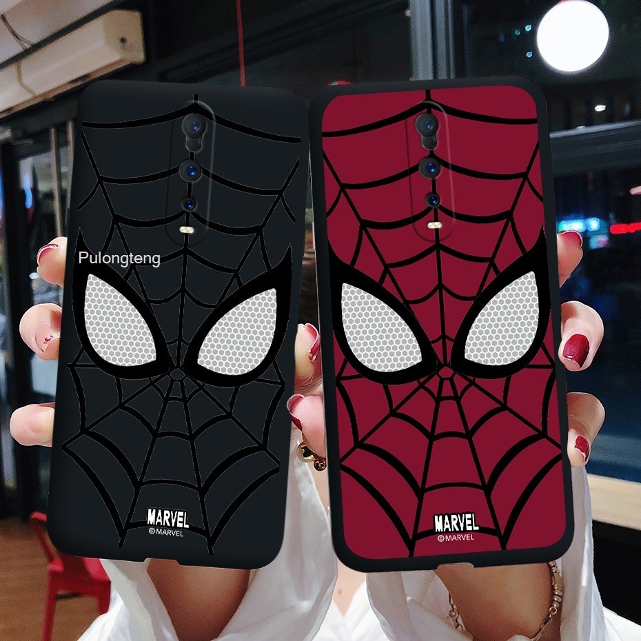 Cartoon Marvel Couples Fashion Case For OPPO R9S R9 R7 plus R7 pro ...