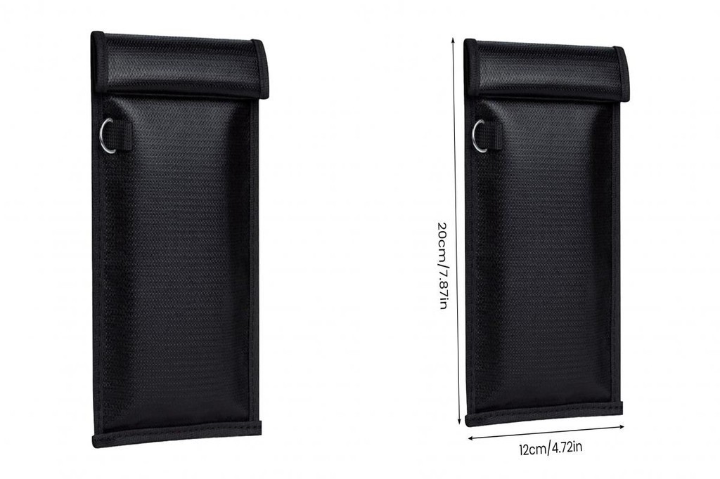 OMG Laptops Tablets Faraday Cage Travel Faraday Bag Faraday Bag for ...