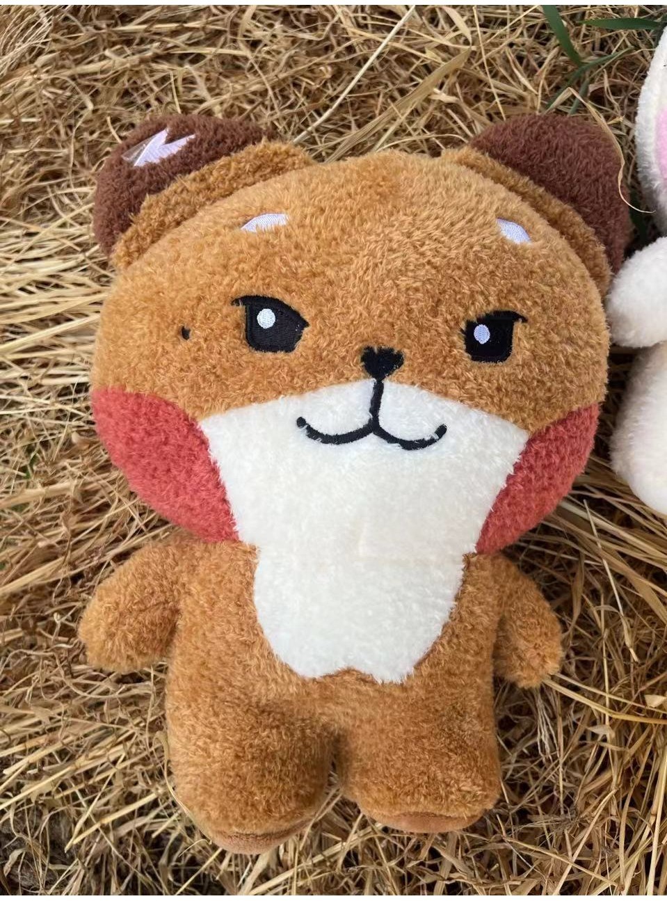 ZEROBASEONE ZB1 Zeroni Stuffed Toys Push Doll | Shopee Malaysia