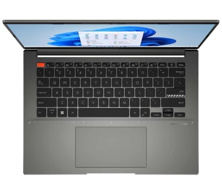 For ASUS Vivobook 14 X1404 X1404VA X1404ZA X1403ZA X1403Z X1403 X1405ZA ...