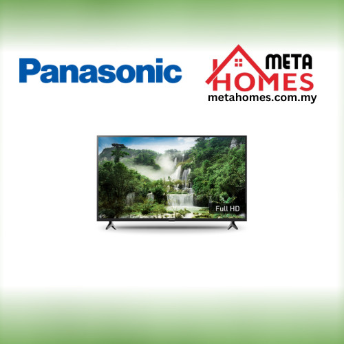 Panasonic 43Inch LED Full HD Smart TV TH-43LS600K | Shopee Malaysia