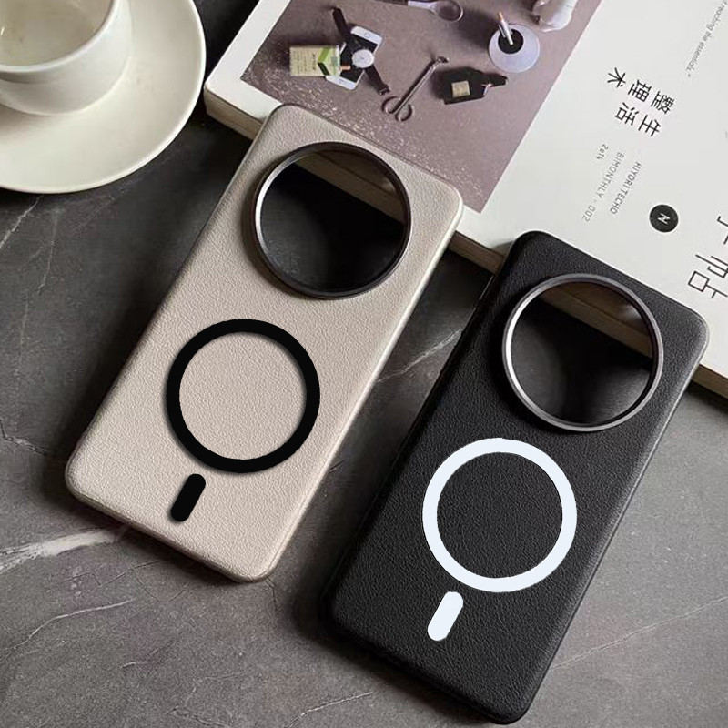 For Huawei Honor X9C X9B X9A X9D X9C Smart Phone Casing Leather Cases ...