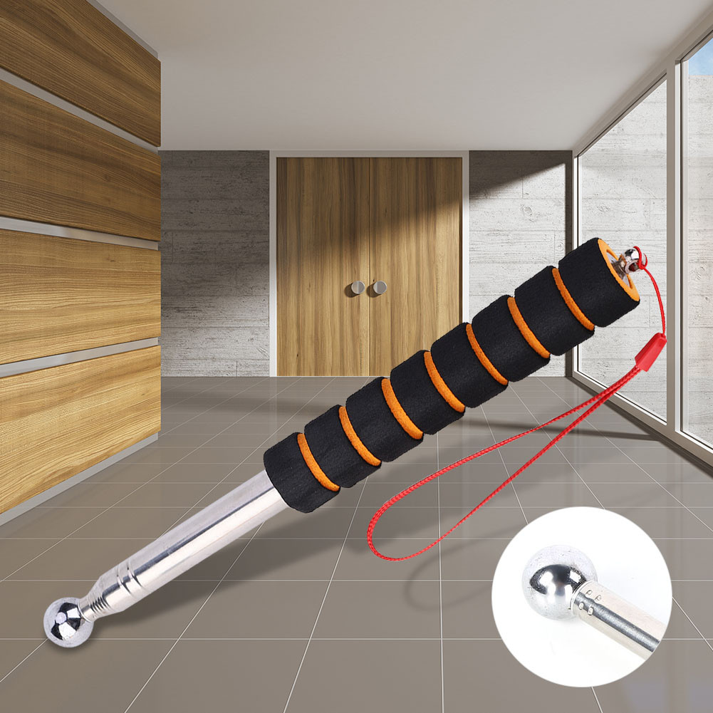 200cm Hollow Drum Hammer House Inspection Tool Hollow Drum Hammer ...