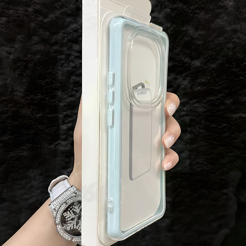 Redmi Note 14 Pro 5G Casing Redmi Note 14 Pro Plus 5G Casing Clear ...