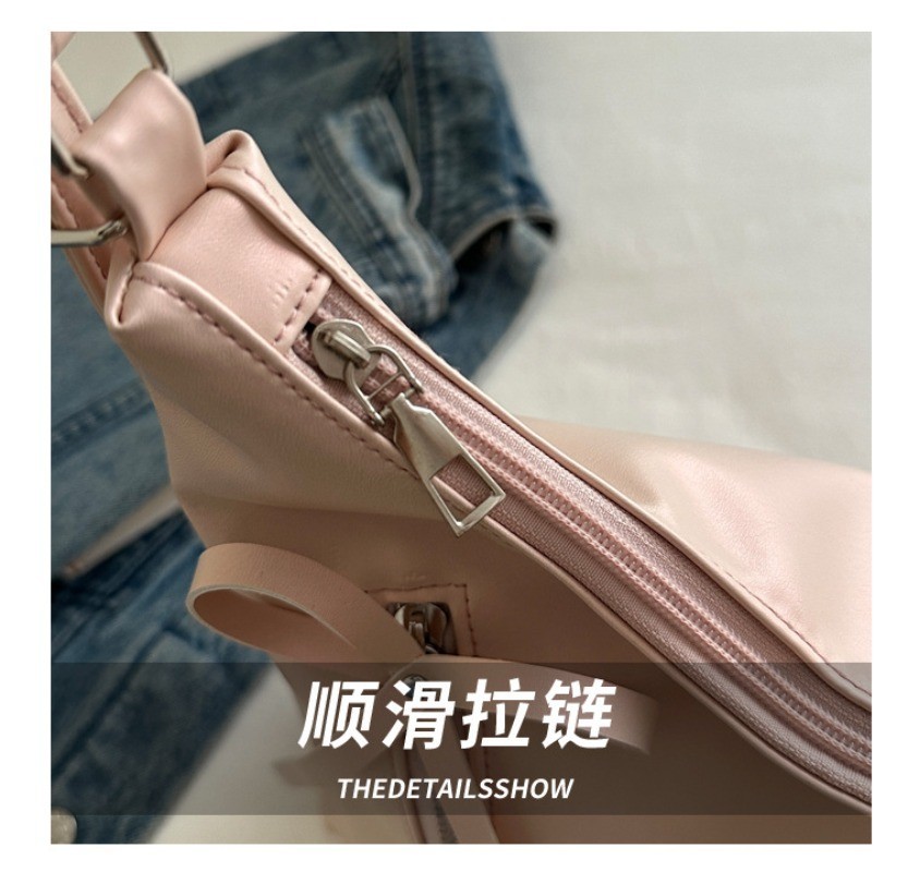 Korean New Style Bowknot Backpack Korean Style Large Capacity Tote Bag ...