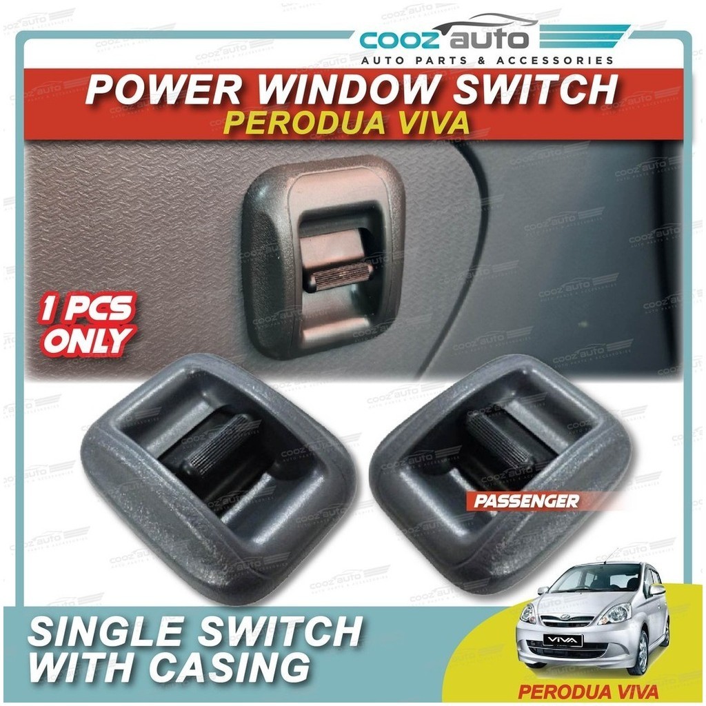Perodua Viva Alza Old Myvi Old Lagi Best Icon 2005 - 2017 Axia Old Car ...