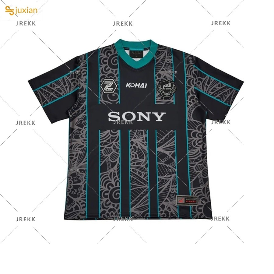 2024 Yoodo SRG Selangor Red Giants Away Jersey,"Red Giants" Esport Full ...