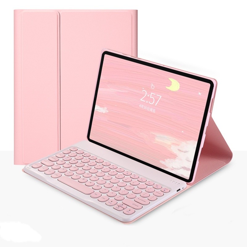 Huawei MatePad 11.5S 2024 11 Toucpad Round Keycaps Bluetooth Keyboard ...