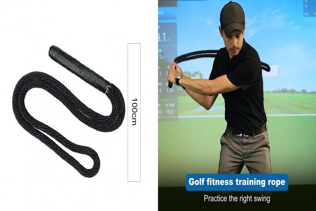 Swing Power Development Tool Swing Power Improvement Equipment Improve ...