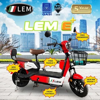 Buy electric bike Online With Best Price, Jan 2025 | Shopee Malaysia