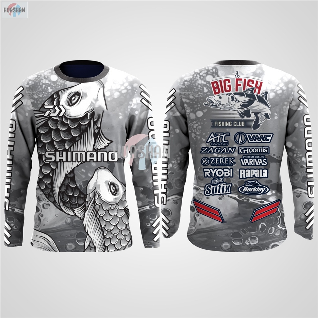 2024 New Design Full Sublimation 3D Printed Design Baju Pancing Long ...