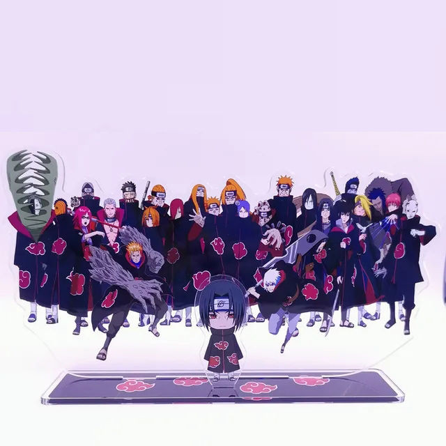 New Stand Naruto Uzumaki Naruto Hy ga Hinata Uchiha Sasuke Hatake ...