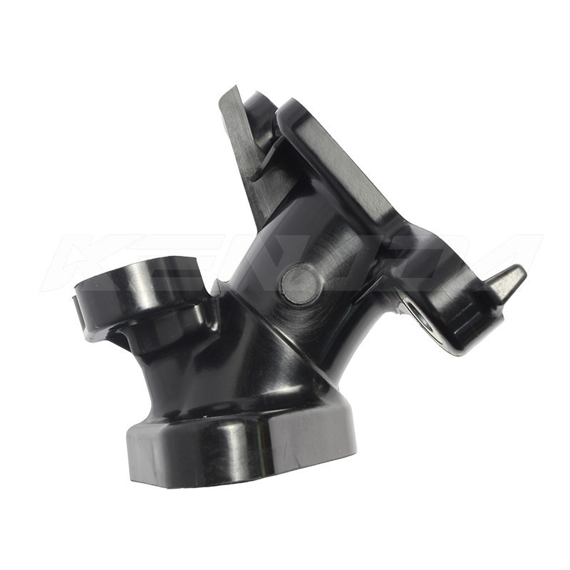 WAVE 125i FUEL INJECTION INTAKE PIPE MANIFOLD THROTTLE BODY JOINT ...