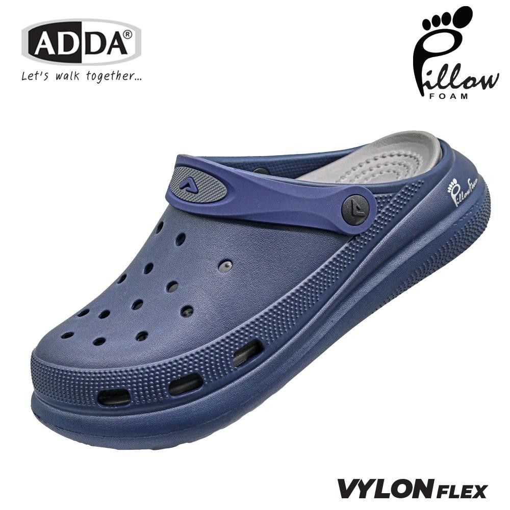 ADDA 5PF10-M1 NEW PRODUCT! House/General Shoes Soft Light Non-Slip ...