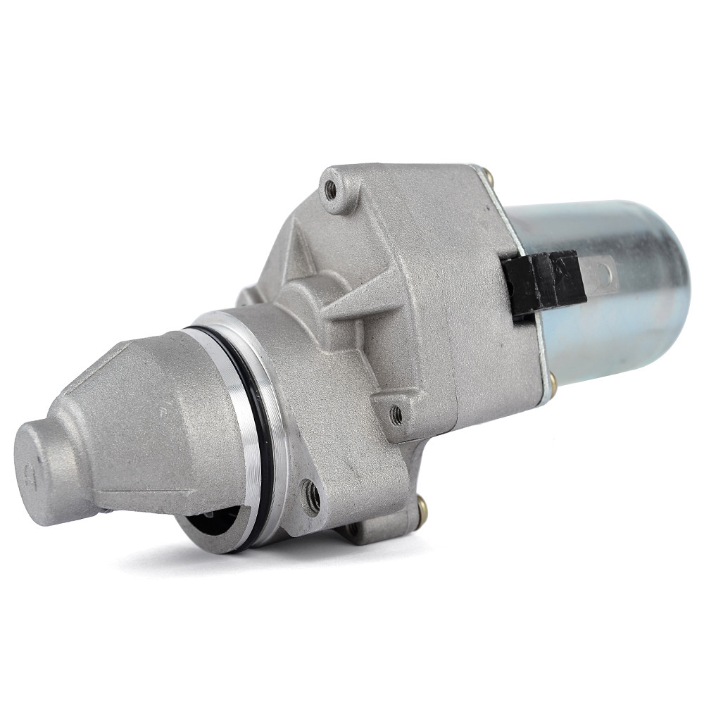 Starter Motor For Aprilia RS50 RX50 MX50 AF1 Classic Pegasus Tuareg ...
