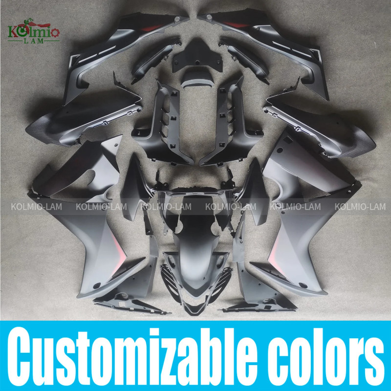 Fit for Honda CBR650F 2018 - 2019 Motorcycle Accessories Fairing ...