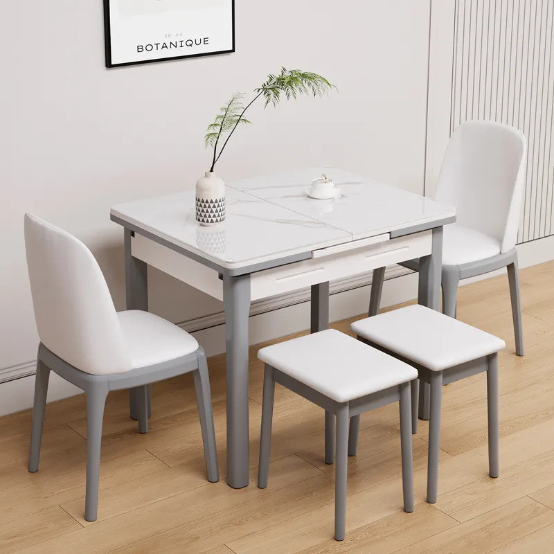 z8 Sliding Telescc Plate z8 Rock Folding and Chair Combination Modern ...