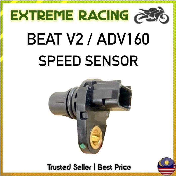 Speed Sensor Speedometer Gear Speedo Meter Senser Switch Suiz Honda ...
