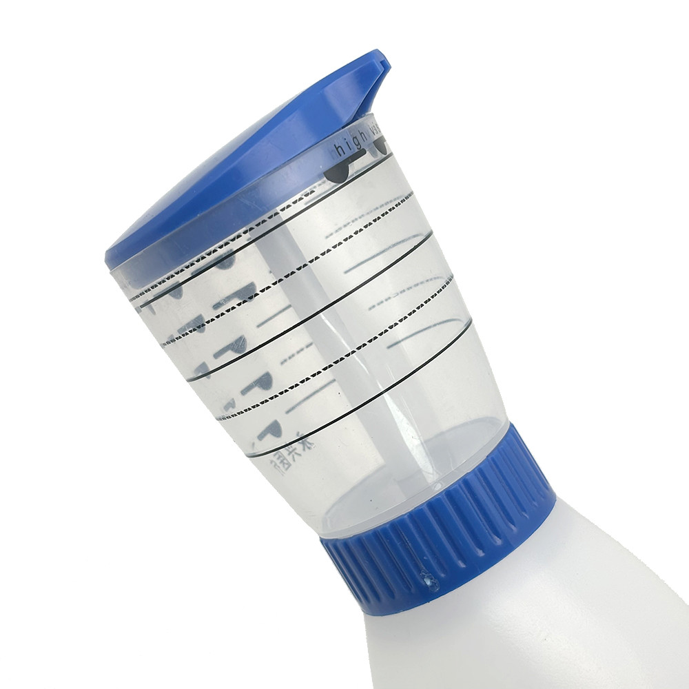 Dentistry Tool Dental Alginate Impression Material Measuring Bottle ...