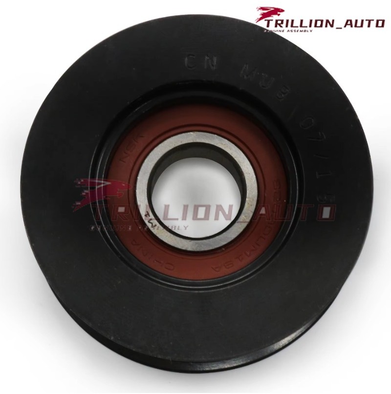 Pulley Pully Idler Idle Tensioner for Toyota Avanza 16603-BZ040 ...