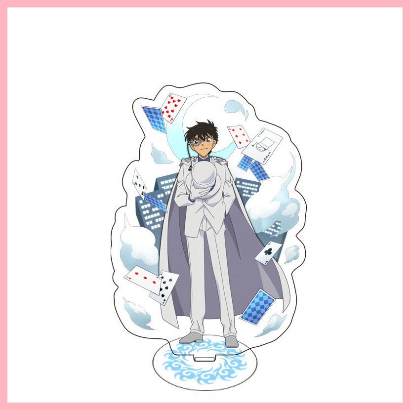 Stand Detective Conan Shinichi Kudo [Double Layer] Detective Conan ...