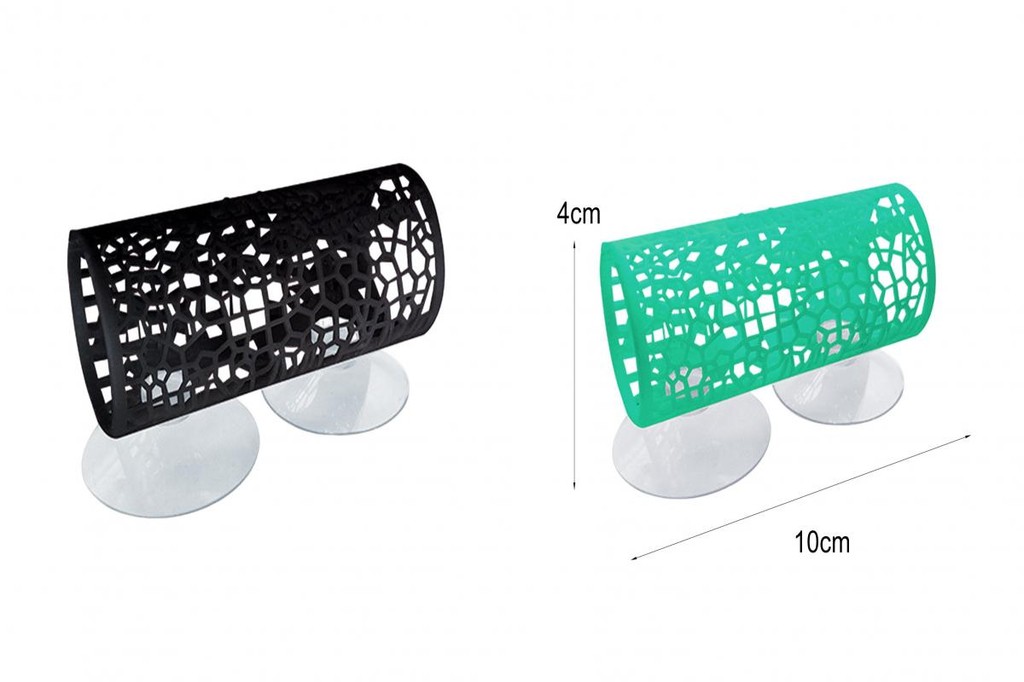 Betta Fish Tunnel Decoration Floating Tunnel for Betta Fish Handmade ...