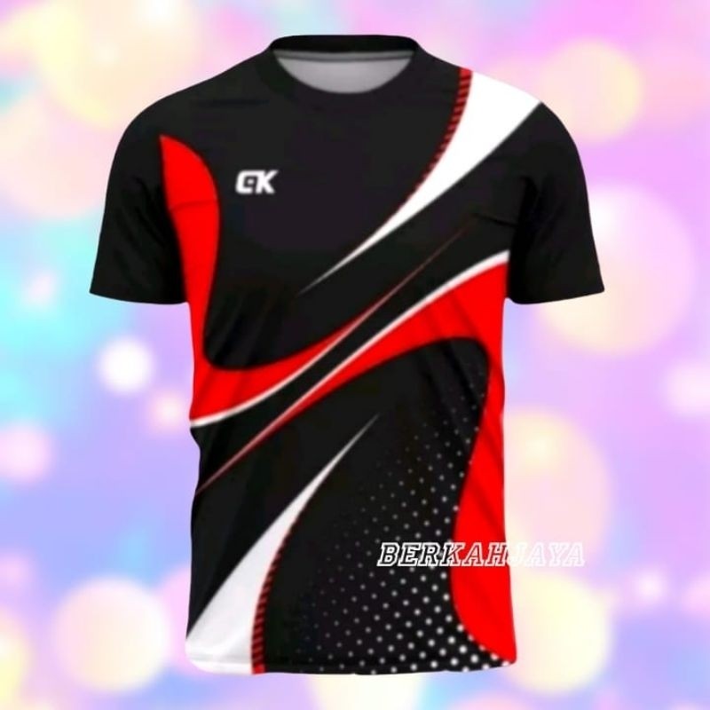 1 SET BAJU OLAHRAGA PRIA SETELAN BAJU OLAHRAGA PRINTING BAJU ...