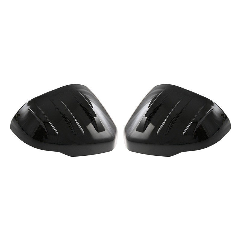 Honda WRV 2022-2025 Side Mirror Cover Style Mugen Style Glossy Black ...