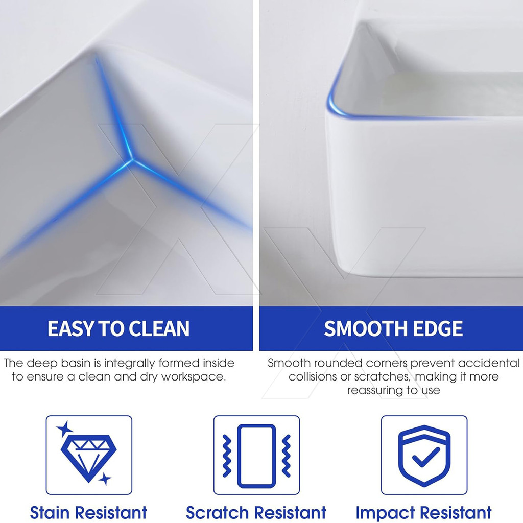 Sinki Bilik Air Toilet Sinki Seramik Sink Basin Toilet Sinki Kecil ...
