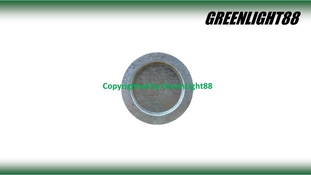 PROTON WIRA REAR BONNET STOPPER (MEDIUM) (MB 466751) | Shopee Malaysia