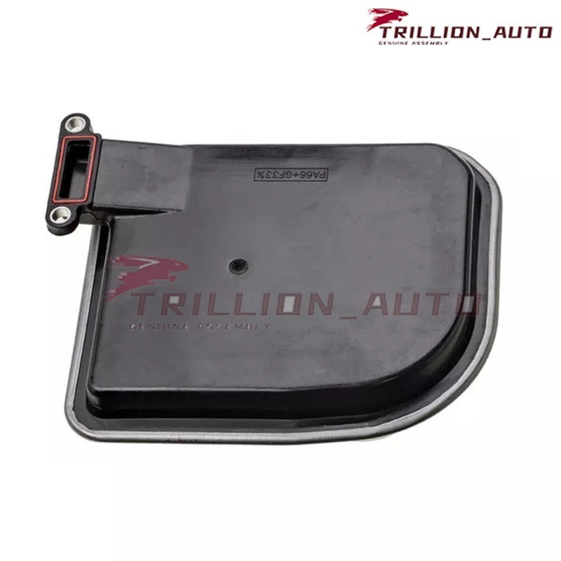 Transmission Filter And Oil Pan gasket For Hyundai/Kia AZERA IX35 ...
