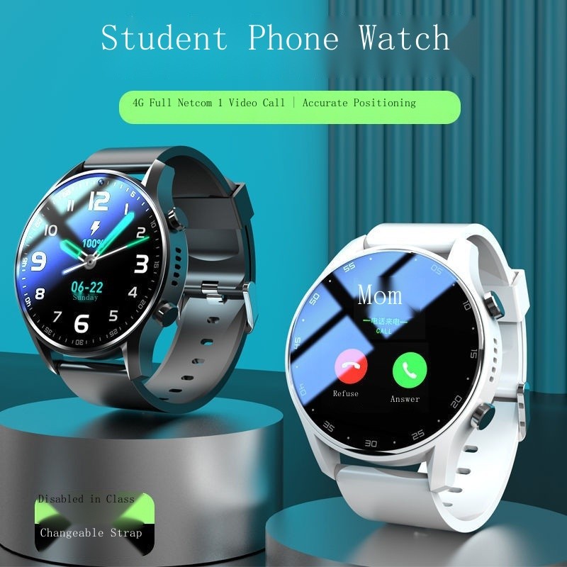 [Super long standby] Watch ins for high-looking students is ...