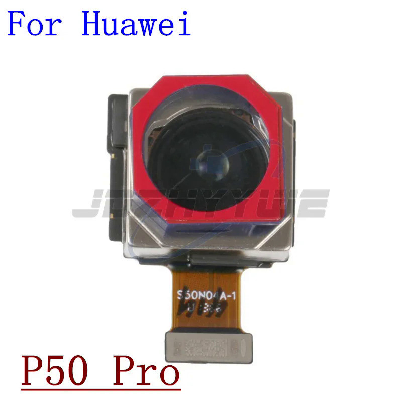Original Rear Big Camera For Huawei P50 P40 P30 P20 Lite Pro P10 P9 ...