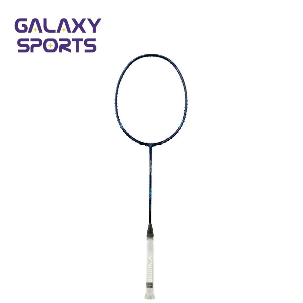 VICTOR Auraspeed 98K PRO Badminton Racket ARS-98K-PRO | Shopee Malaysia