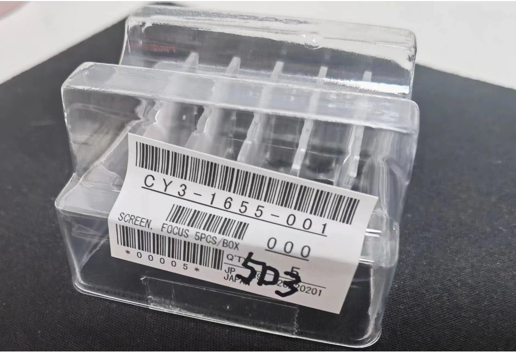 NEW Focusing Screen For Canon EOS 5D3/5D Mark III 6D2/6D Mark II ...